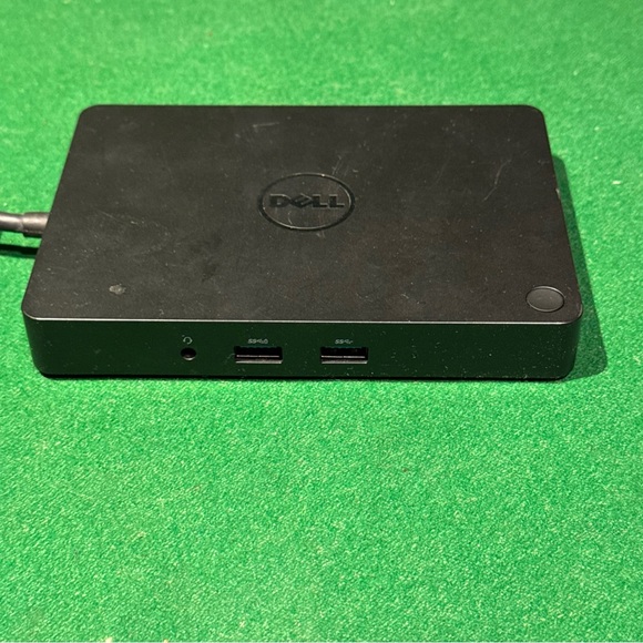 Dell | Computers, Laptops & Parts | Dell Wd5 K17a Usbc Docking Station ...